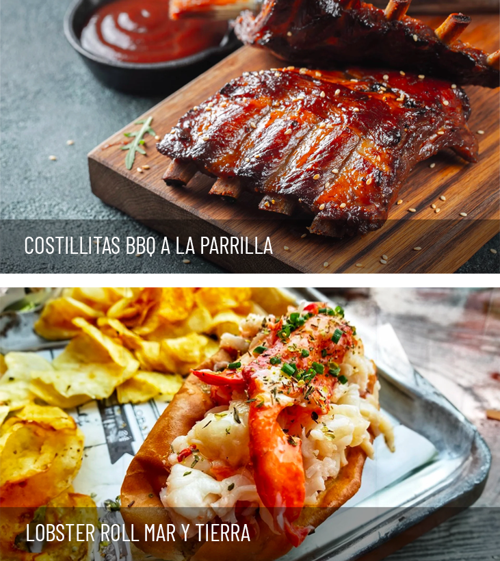 ROBS by Robegrill - Sales y Sazonadores