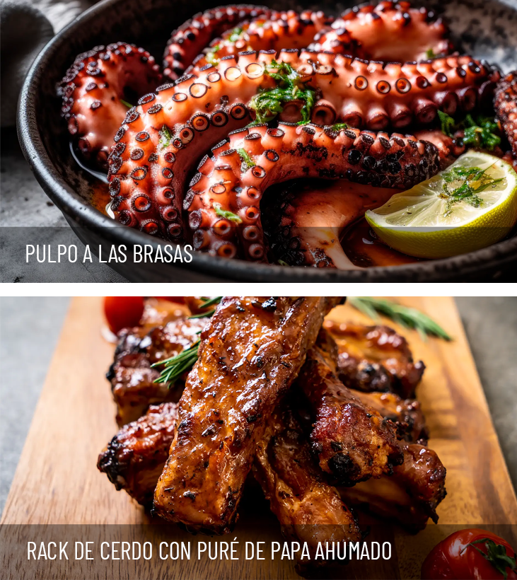 ROBS by Robegrill - Sales y Sazonadores