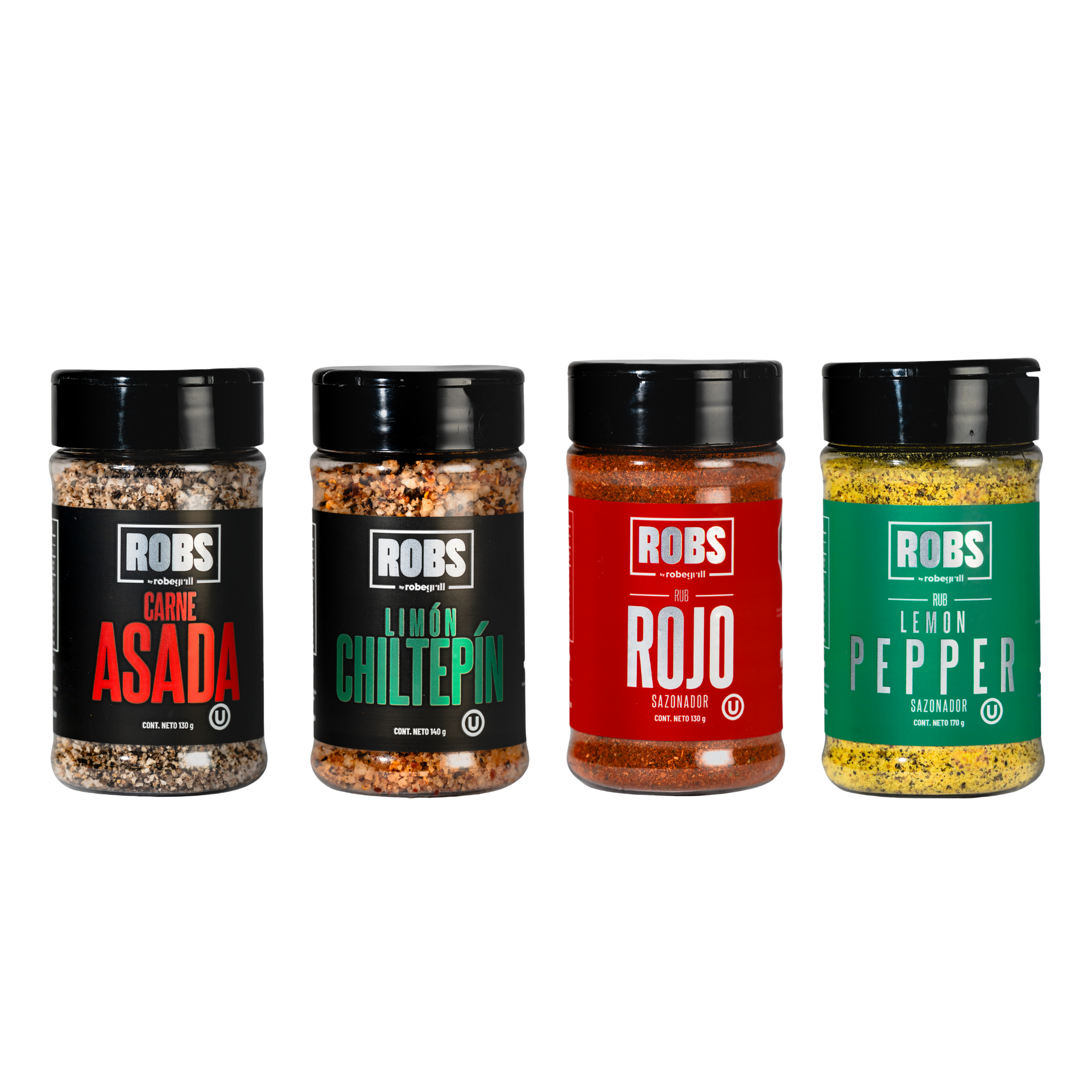 Productos – ROBS by Robegrill