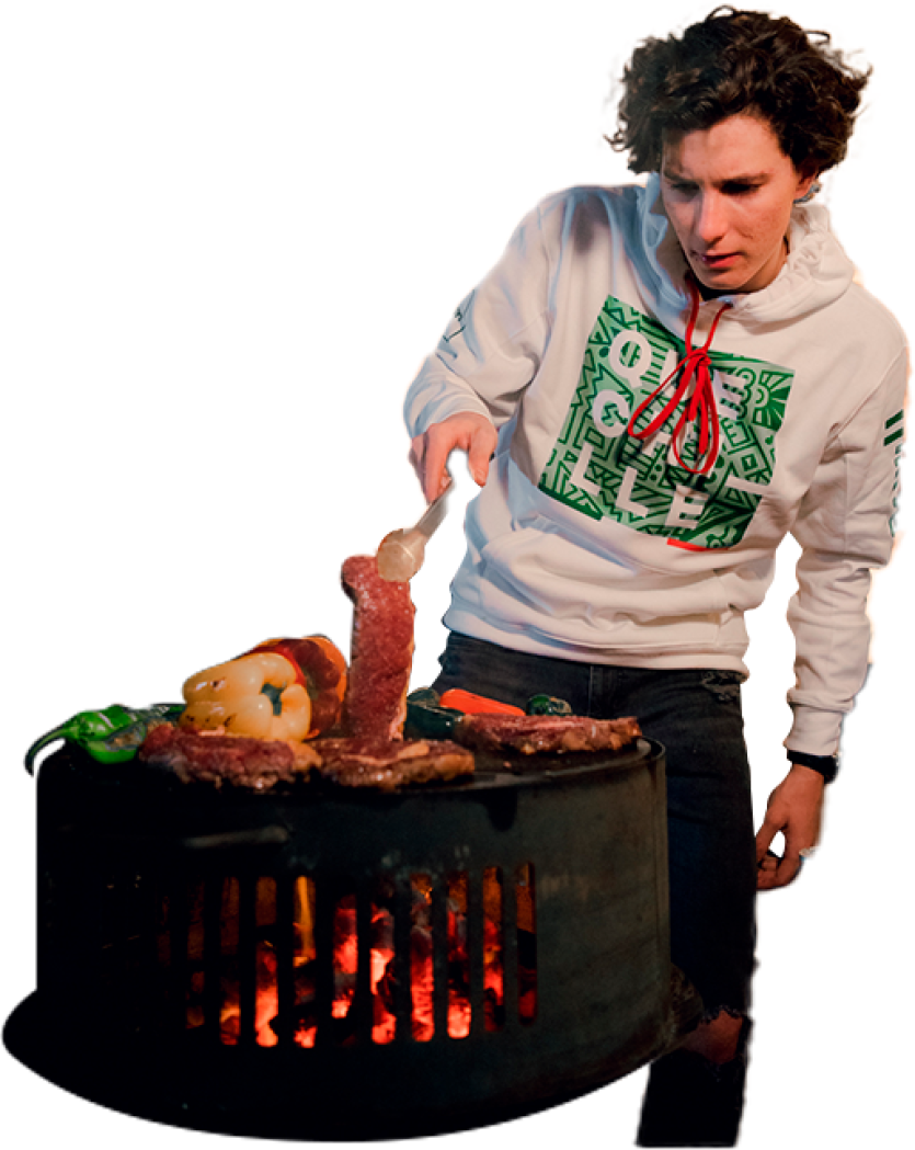 ROBS by Robegrill - Sales y Sazonadores