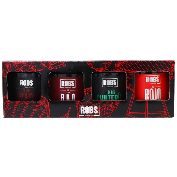 Productos – ROBS by Robegrill