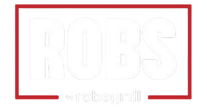 ROBS by Robegrill - Sales y Sazonadores