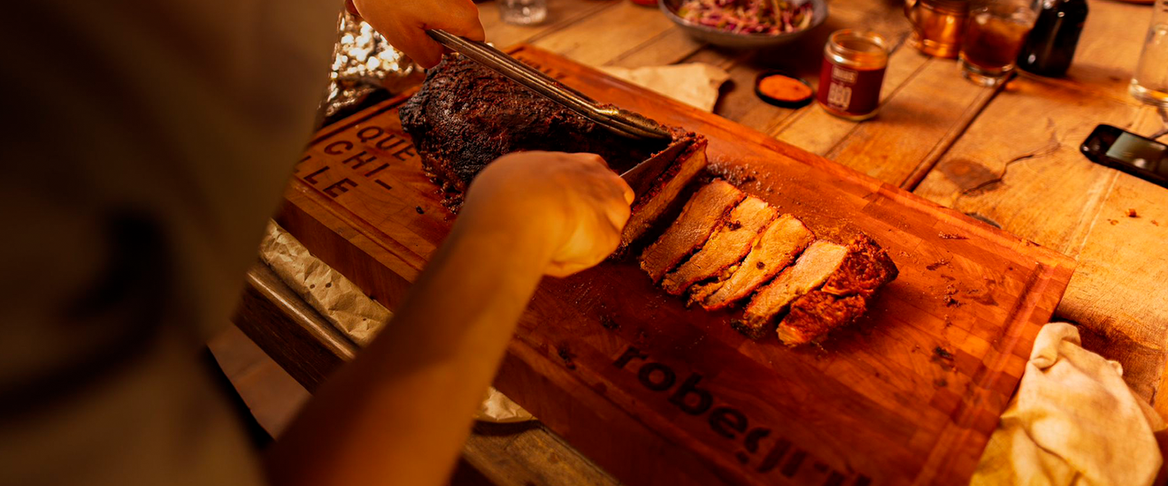 ROBS by Robegrill - Sales y Sazonadores