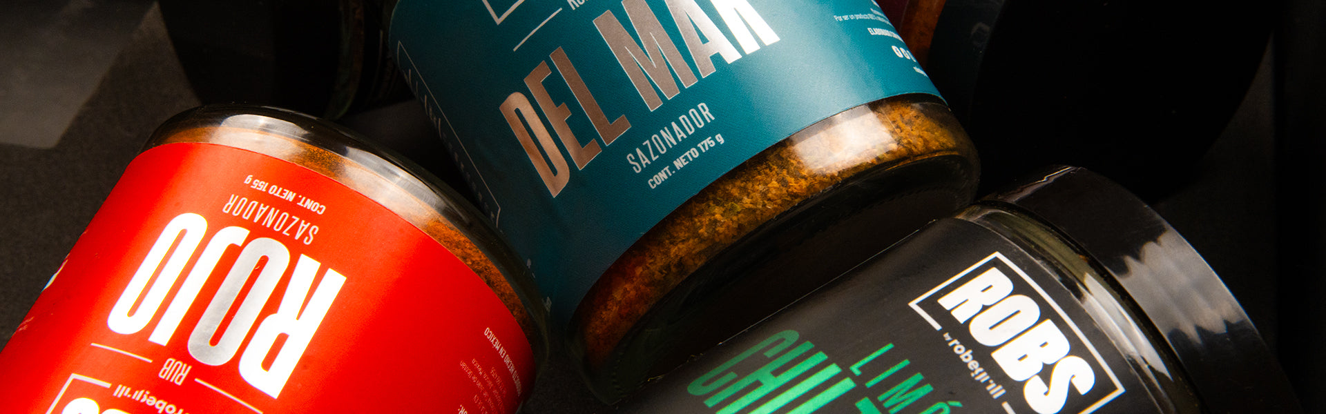 ROBS BOX – ROBS by Robegrill