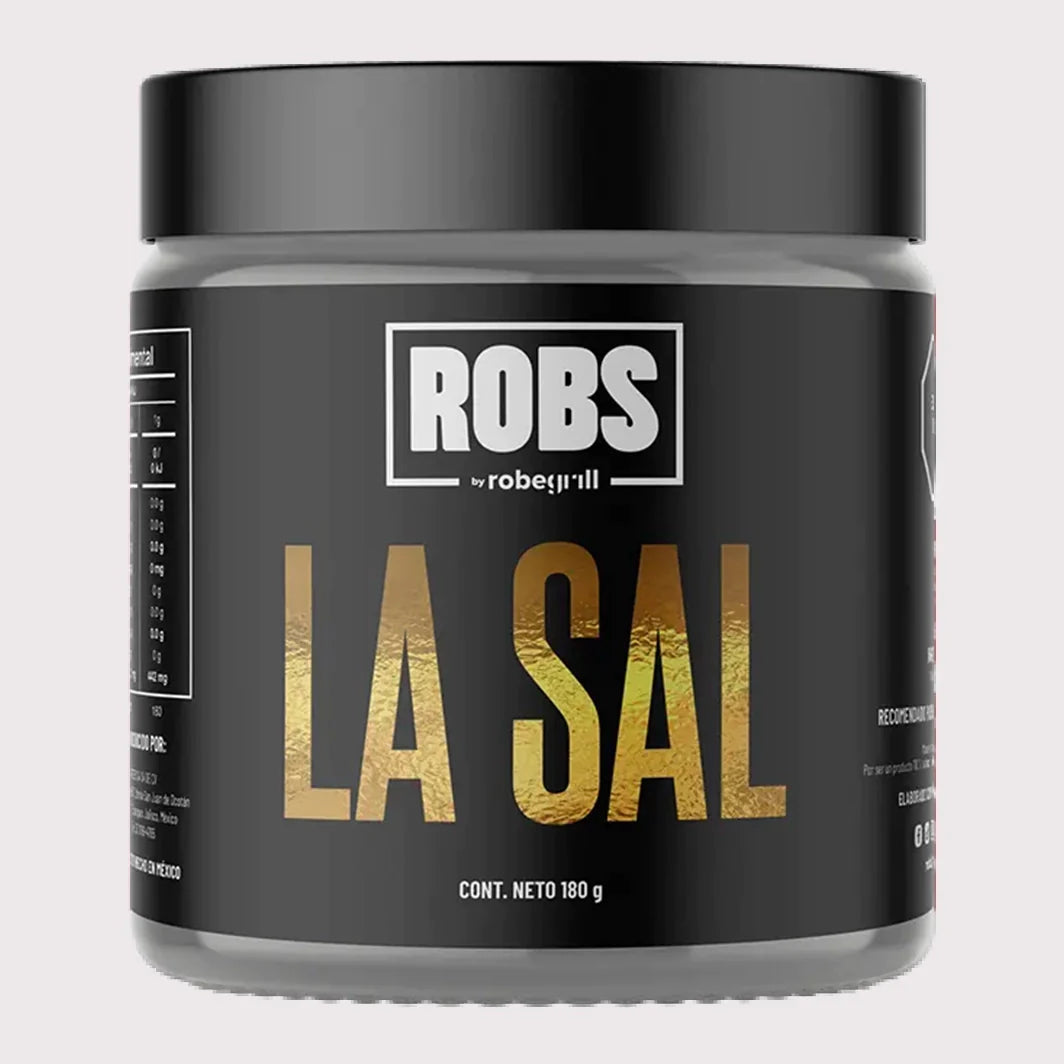 Rob Pack 3 – ROBS by Robegrill