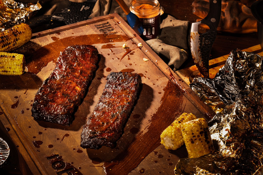 ROBS BOX – ROBS by Robegrill