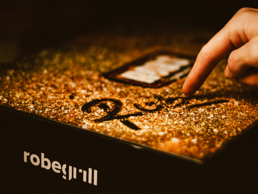 ROBS BOX – ROBS by Robegrill