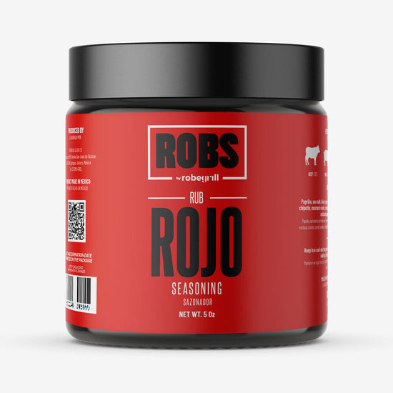 ROBS Box by Robegrill 🔥🥩 – ROBS by Robegrill