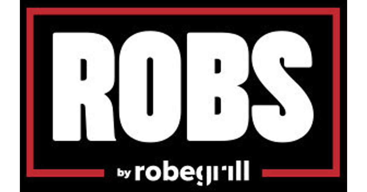 ROBS BOX – ROBS by Robegrill